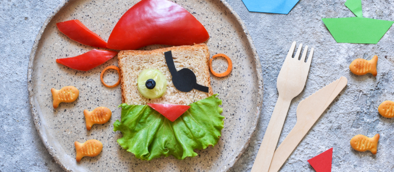 5 Ideas Saludables Para Que Tu Hijo Lleve De Colación - MyTorre