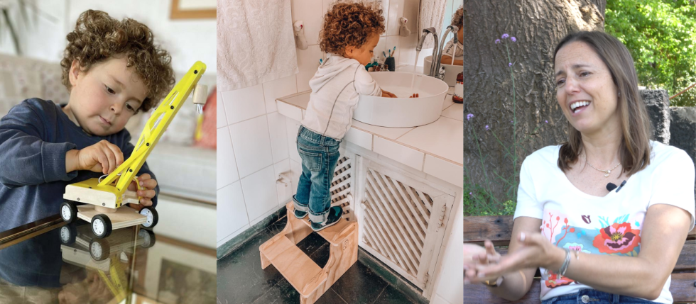 Clara Vela, Psicóloga Infantil: “El Juego Lo Es Todo, Es La Base Más ...