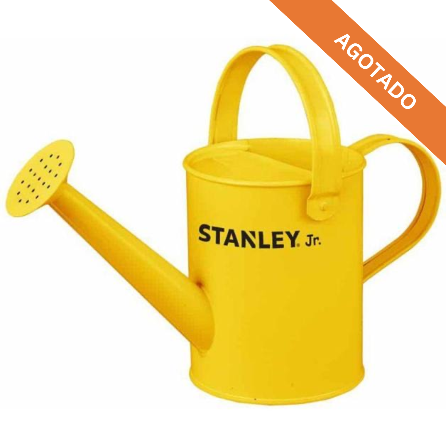 Regadera de Jardinería Metálica Stanley Jr. - MyTorre